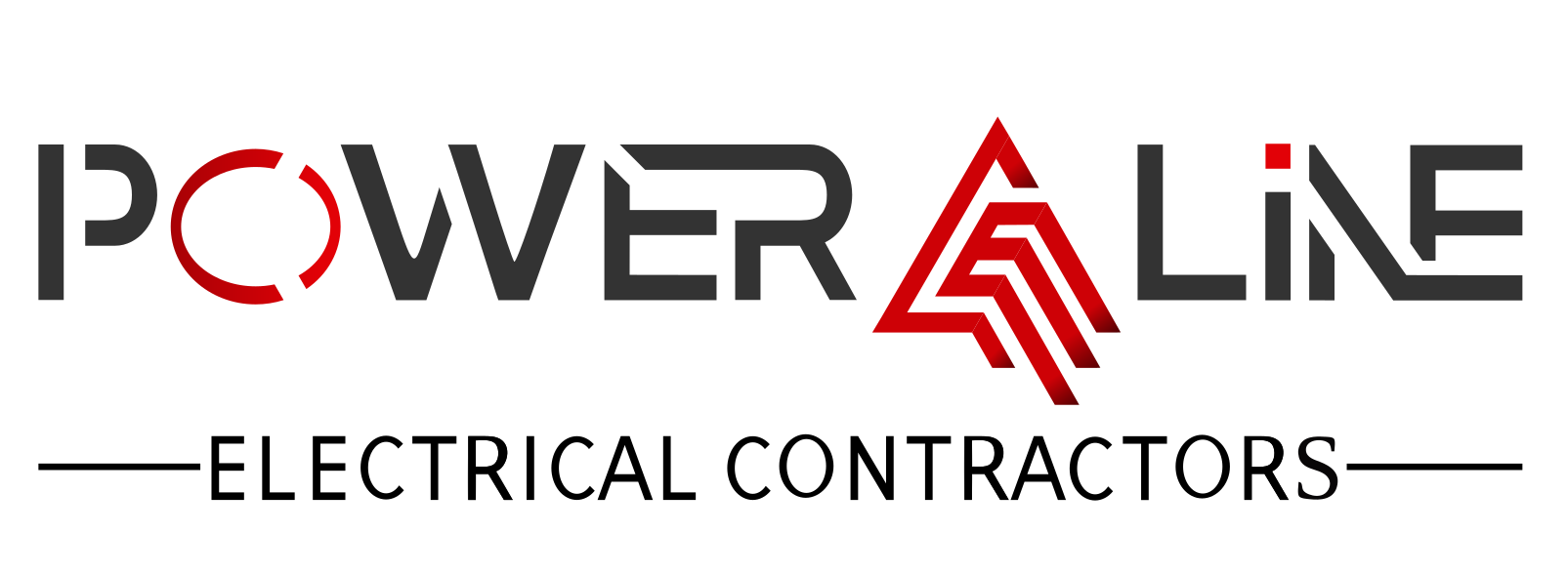 Power Line Electrical Contractors
